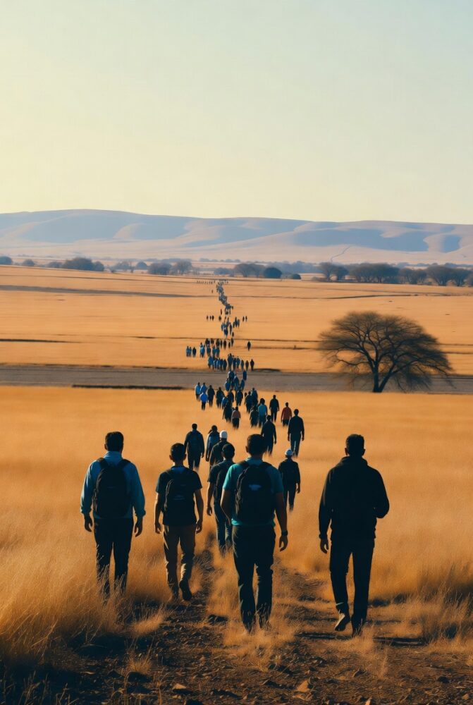 The Migration Landscape of 2026 - Real Estate And Relocation
